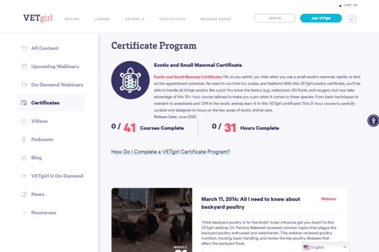 Best Vet Assistant Programs: Top 6 Vet Assisting Programs in 2025