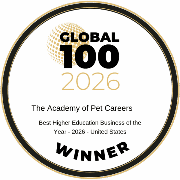 The Academy of Pet Careers | Award-Winning Pet Education